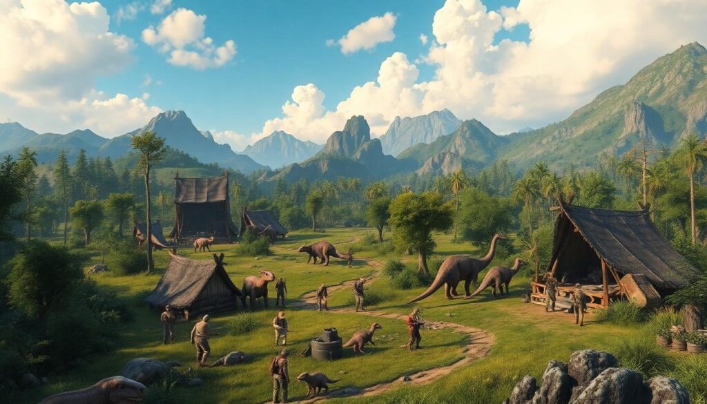 Is Ark: Survival Evolved Still Playable? Discover Why It’s Worth a ...